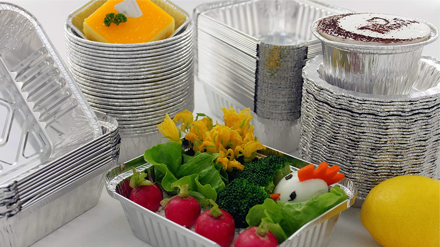 Nexo Pack – Packs All Your Needs!