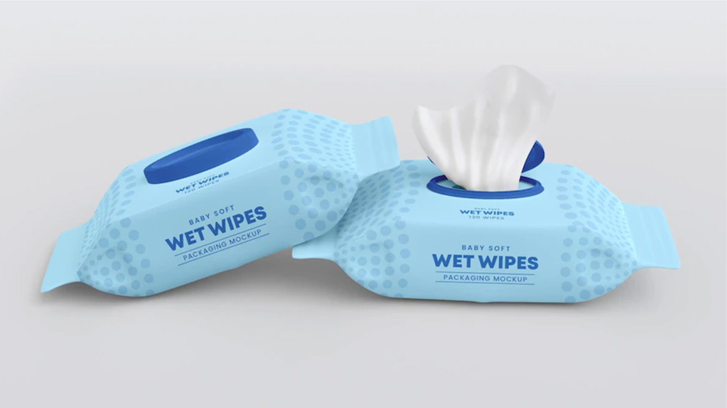 Hygiene Products & Packagings – Nexo Pack
