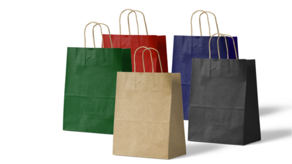 Nexo Pack – Packs All Your Needs!